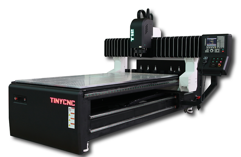 CNC 가공기 신제품 소개합니다. 가공, 신속, 고퀄리티 기기