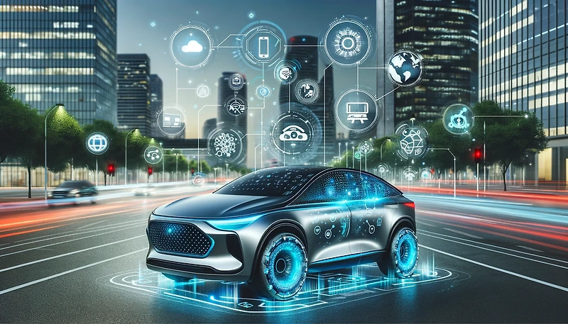 Software-Defined Vehicles (SDV): 기본 개념과 전략적 중요성