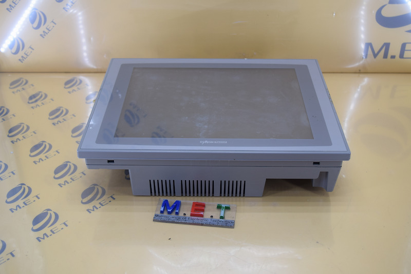 [TOUCH PANEL] CYMON CM-XT12CB-A /구매 수리 단종품지원 / (주)엠이티