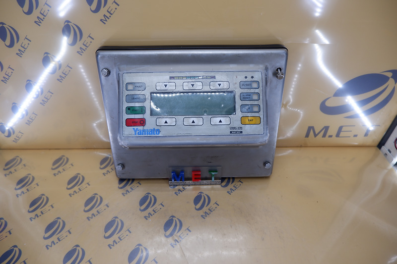 [CONTROLLER] YAMATO DSP 2SY /구매 수리 단종품지원 / (주)엠이티