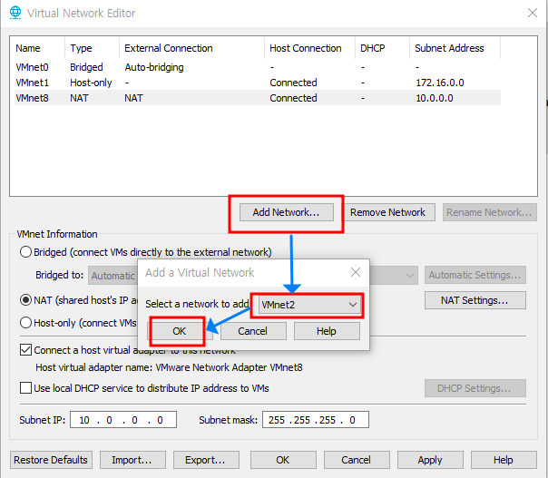 UTM - Untangle 설치 :: 끊임없이 노력하는 엔지니어를 꿈꾸며