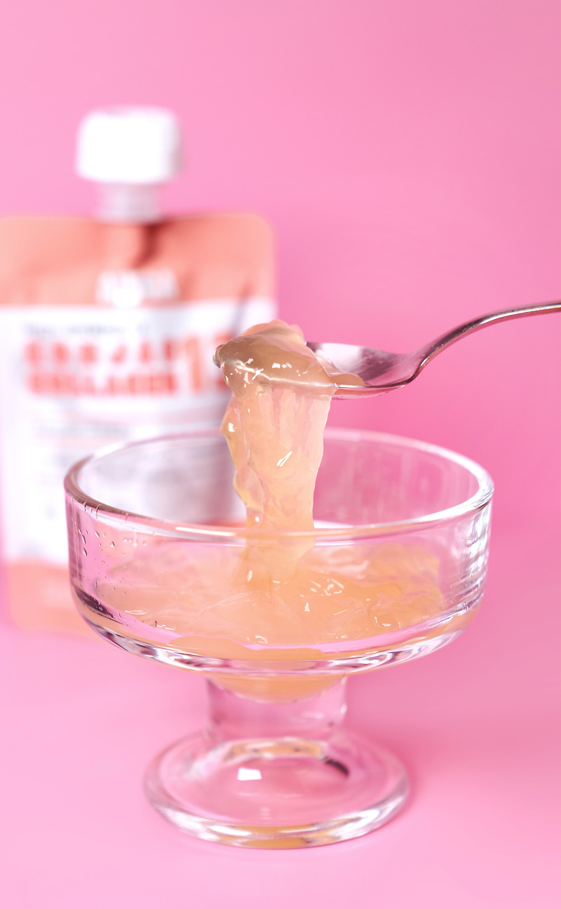 AINGA konjac collagen 13