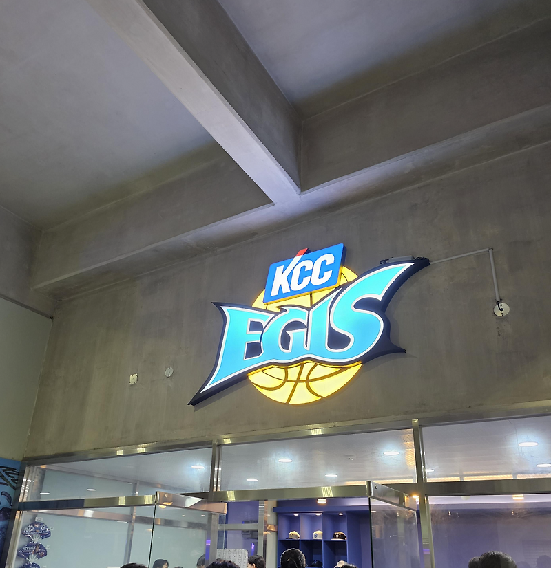 [KBL] 2024-2025 KCC 프로농구 개막전 KCC : KT (2024.10.19)
