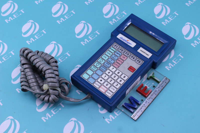 GOLDFINGER 8045R-2-GOLDFINGER [ETC CONTROLLER] PENDANT 8045R 2 ...