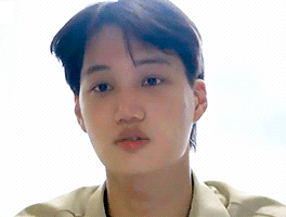 [GIF] 210719 Udo Inn Ep.2