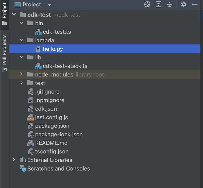 Devopsaws Aws Cdk로 Aws Lambda 배포하기 Cdk Bootstrap Synth Deploy