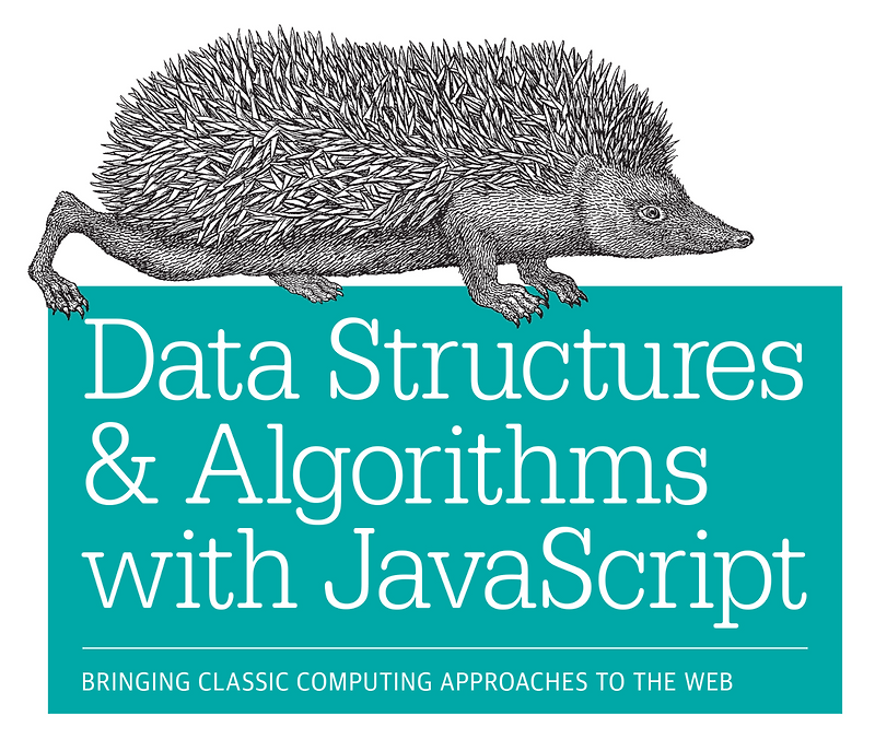 Data Structures & Algorithms with Javascript : Intro
