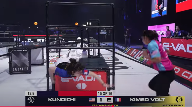 잼나는 영국채널 나잡아봐라~ 142만명 구독자의 World Chase Tag~채널