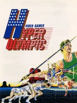 하이퍼 올림픽 [ハイパーオリンピック / Hyper Olympic | October 27, 1983]