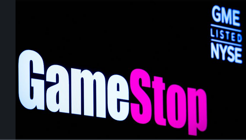 게임스톱 60%-AMC 32% 폭등, 밈주식 이틀째 랠리