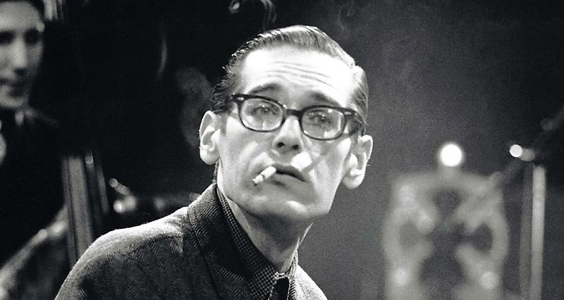 재즈계의 쇼팽, 빌 에반스(Bill Evans)