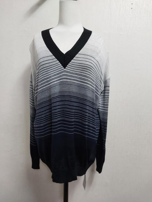 espace de calma브이넥니트 새거 상태100L 77