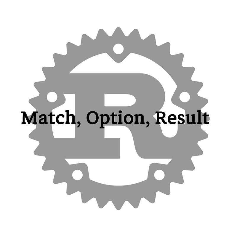 [Rust] Result와 Rust의 에러 처리