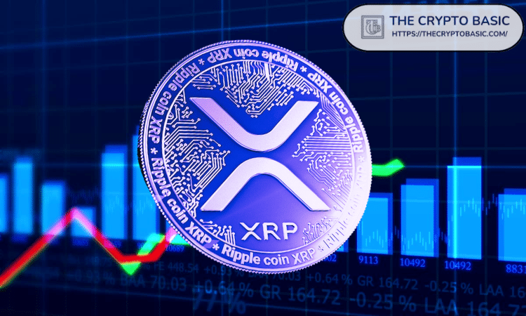분석가들은 Bitwise 보고서에 따라 2025년 XRP 가격 예측을 논의