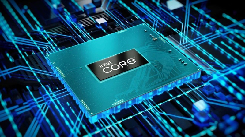 Intel, Advanced Micro Devices,