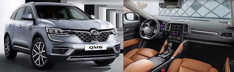 QM6 중고차 가격, 중고차 구매 팁 - 2024년 하반기 시세