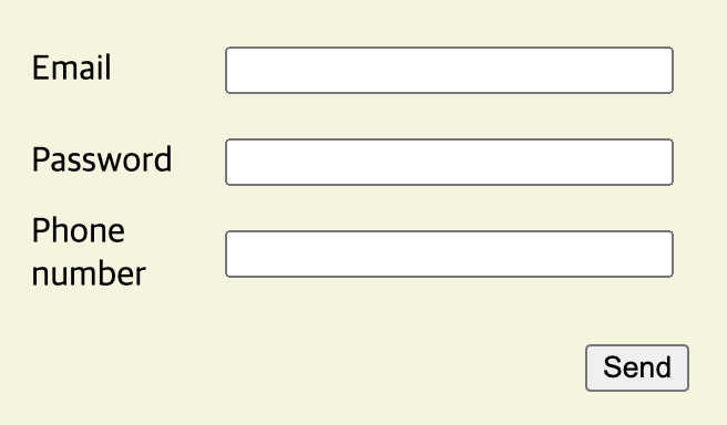 자바스크립트 정규식 이용하여 로그인 유효성 검사 대문자가 들어간 패스워드만 전송하기