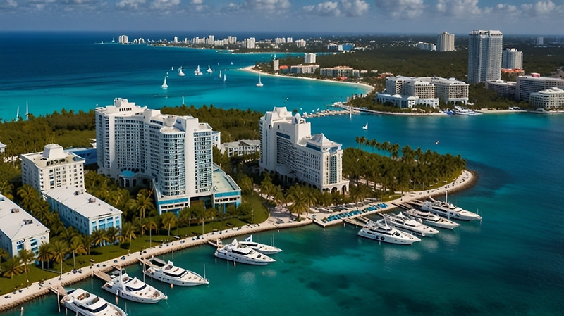 The Bahamas and Offshore Banking: Navigating Global Regulations and ...
