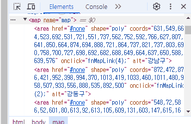 [일상] 브라우저 창 조절 시 이미지맵에서 NaN이 발생하다💥 [jQuery-rwdImageMaps, 오픈소스 파헤치기] — 예르미의 코딩노트