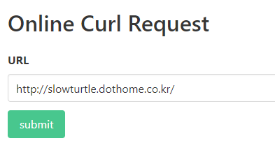 [Dreamhack] Command Injection Advanced