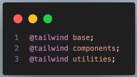 [FE] Vite + TypeScript + tailwindcss + React 프로젝트에서 tailwindcss 오류 :: alswl