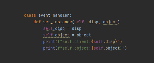 대신증권 CYBOS PLUS 프로그램 구현 (4) - 이벤트 처리 함수 보완하기