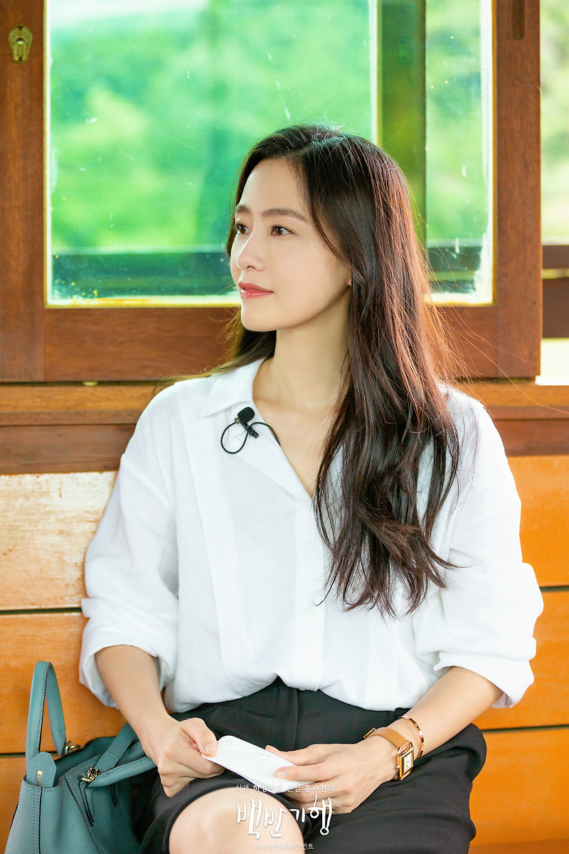 [N포스트] 210807 조선TV '백반기행' 촬영장 비하인드