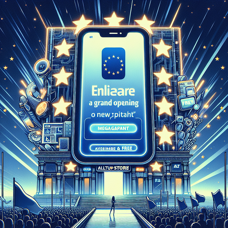 Epic Games의 'MegaGrant'로 공개된 무료 AltStore PAL