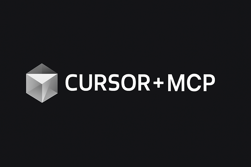 Cursor AI와 Model Context Protocol(MCP)
