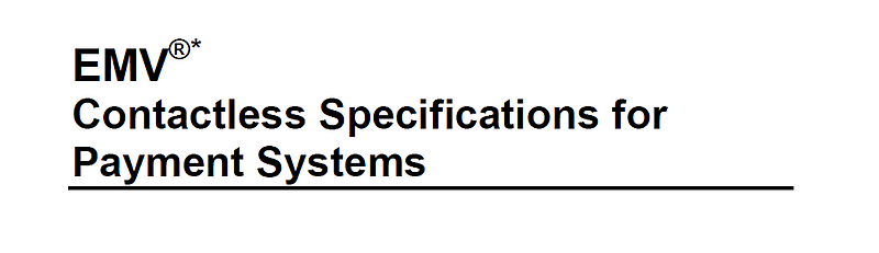 EMV Book A, 5.5 POS System Functions 알아보자(2)