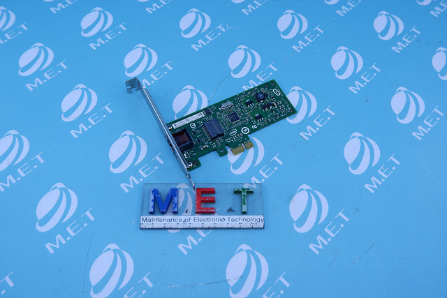 EXPI9301CTBLK 893647 [PCB] INTEL GIGABIT CT DESKTOP ADAPTER E25869-002 ...