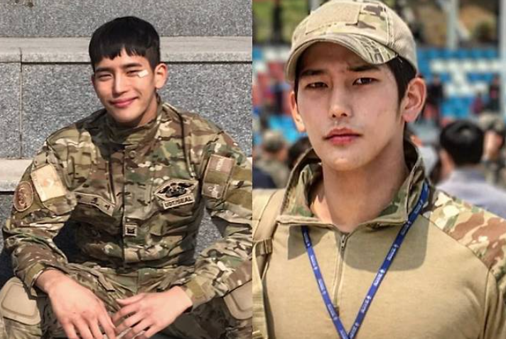 솔로지옥4 육준서 알아보기, UDT 덱스와의 관계는?