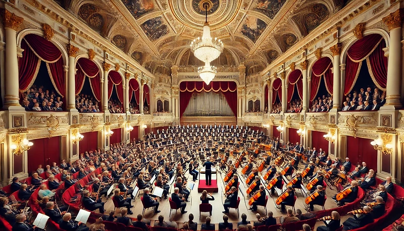 아람 하차투리안, Masquerade Suite