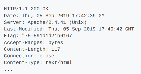 WSTG (web security testing guide) 정보수집 정리 PART1