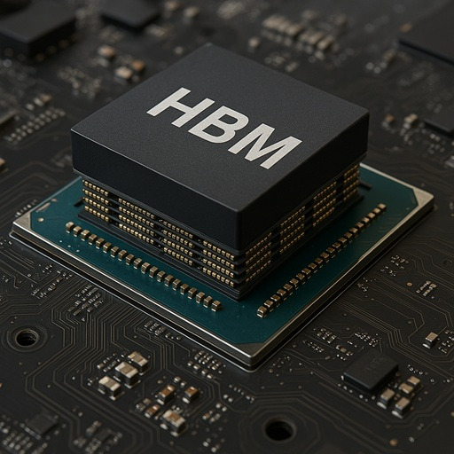 HBM 2025년 시장 흐름 (AI, 기술진화, 전망)