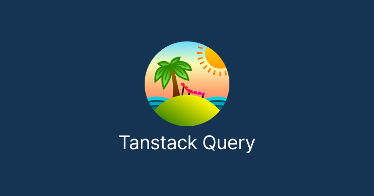 [ TanStack Query ] TanStack Query (React Query)에 대해 알아보자. — 🧪 마카롱 개발실