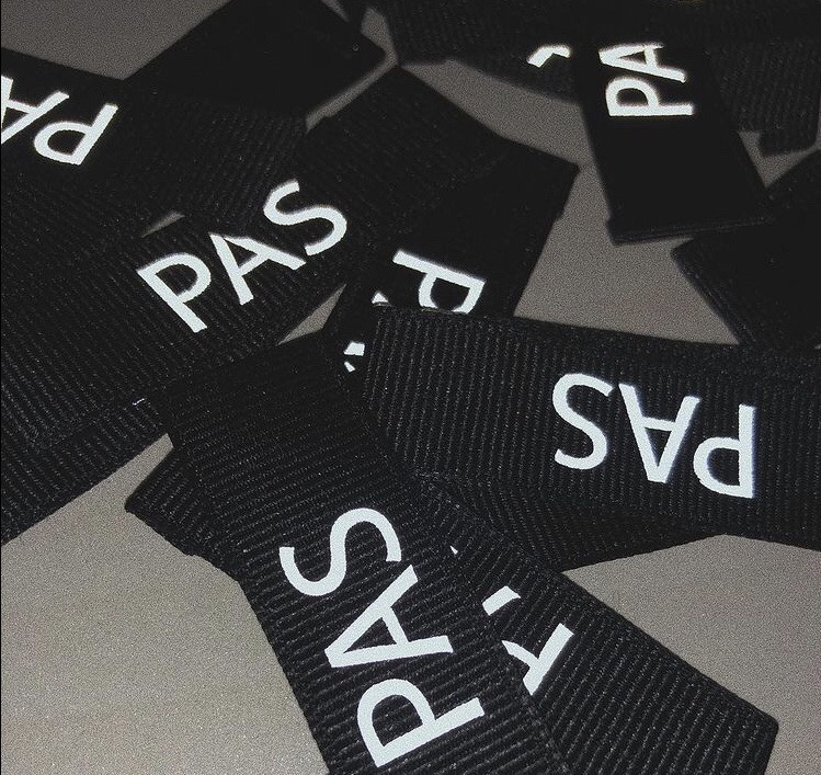 [OURPAS : 파스] 2천을 쓴 인생 브랜드 (1편 : 001~012)