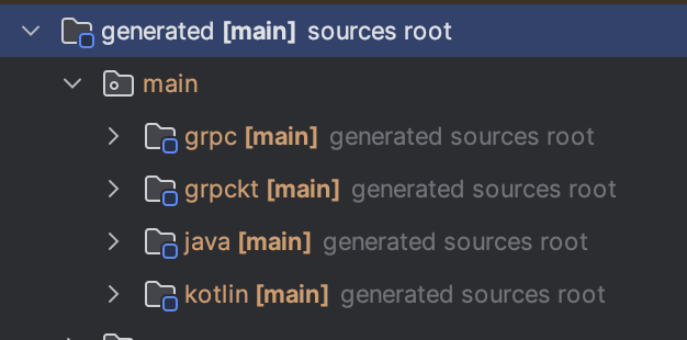 Java Kotlin 프로젝트 Querydsl Qfile을 찾지 못하는 이슈소스 세트 구성 오류 — 지민 개발 블로그 6146