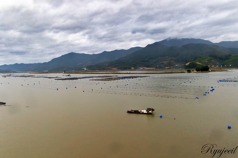 푸젠성 하포 사진여행(2) - 하 청산대교