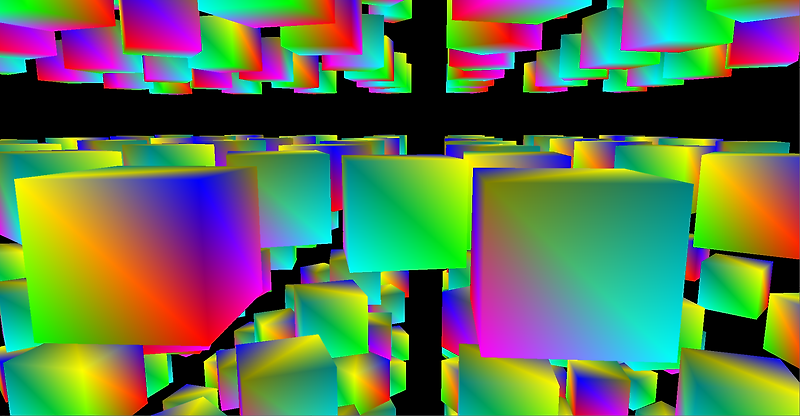 [Computer Graphics with DirectX 12] 01. Framework - Update, Render