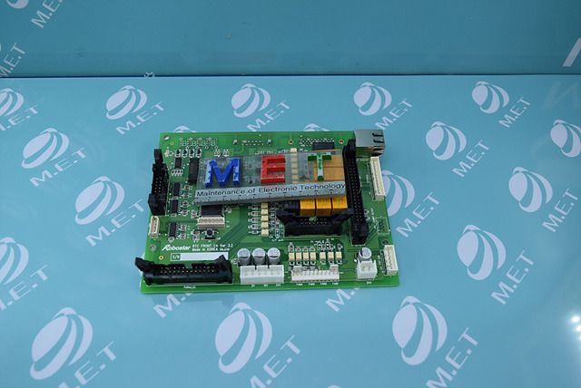RTC FRONT C4 [PCB] ROBOSTAR BOARD RTC FRONT C4 ㈜엠이티 산업 자동화 장비 수리 판매 전문