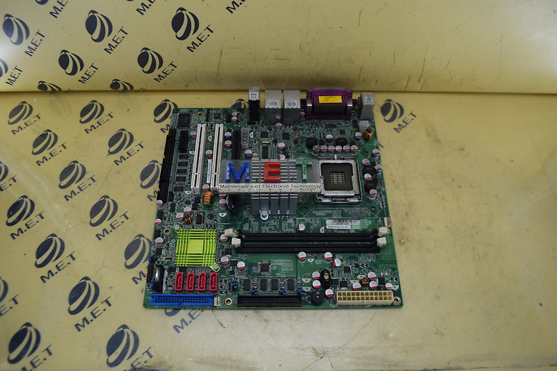 [BOARD] IMB-G41A-R10 VER1.0 /구매 수리 단종품지원 / (주)엠이티