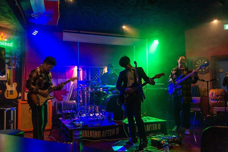 bar String 스트링바 :: HONEY KIM BAND 허니킴 밴드 스트링바 bar string