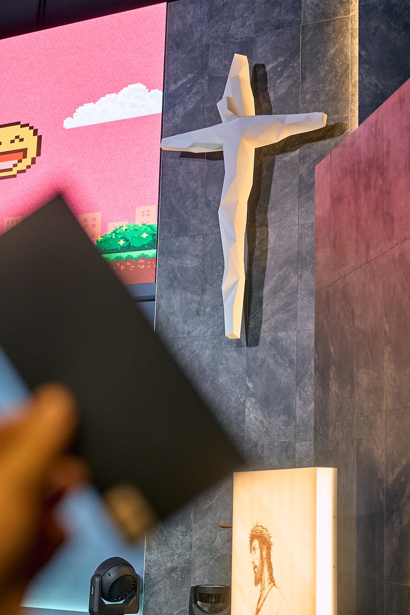 250209 BeHoly 프로그램 시상