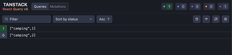 [#64] TanStack Query(React Query) 사용해보기 — nueos 공부 기록