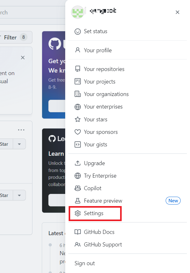 [OAuth2] 04. GitHub 회원 탈퇴 구현하기(Spring boot)