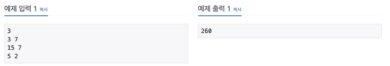 [백준] 2563: 색종이 (Python)