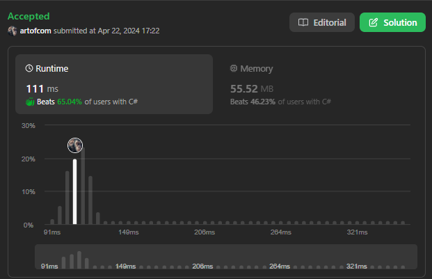 [Stack][Medium] 155. Min Stack
