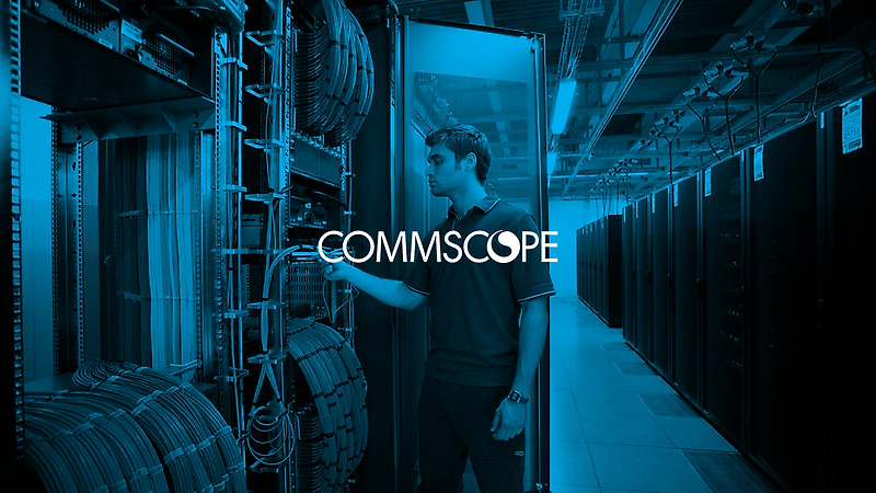 CommScope의 imVision 시스템의 장점
