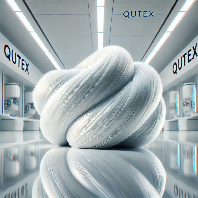 큐텍스 섬유 (QuteX Fiber)의 모든 것: 기능, 장점, 활용 및 최신 기술
